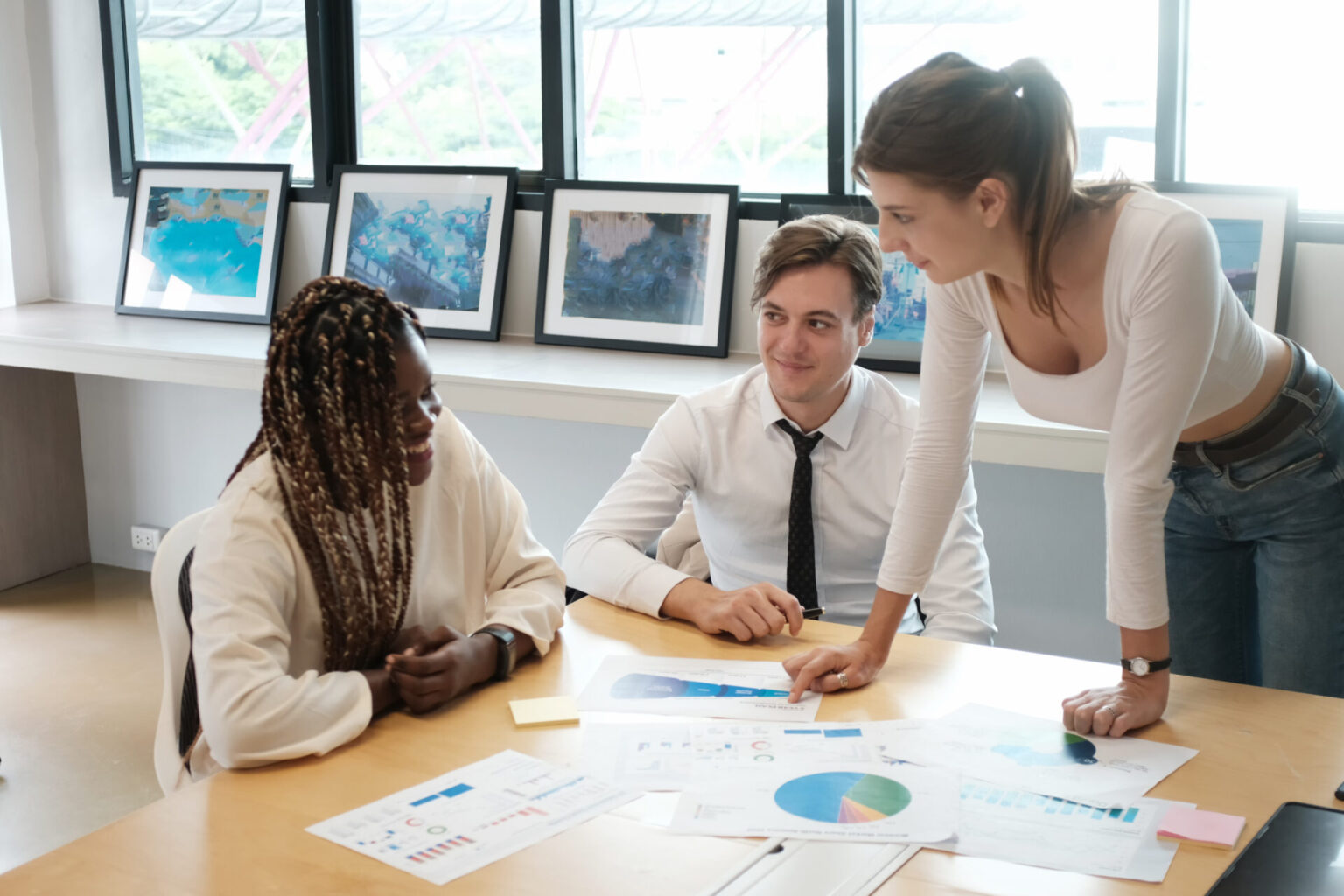 O que é assessment e como funciona